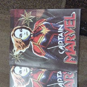 Marvel | Office | Marvel 3 Prong Folders | Poshmark
